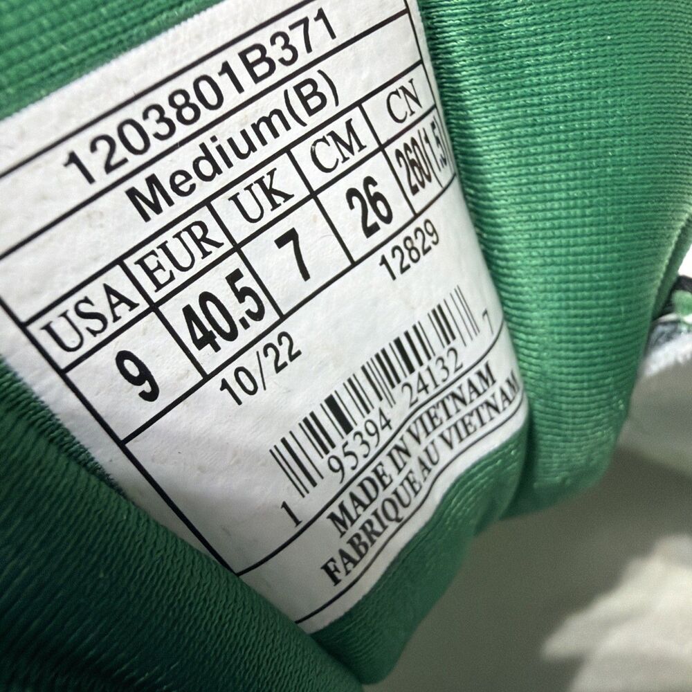 Brooks | Shoes | Rare Brooks Ghost 5 Run Lucky St Patricks Day ...